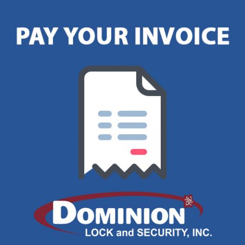 Make a Payment - Dominion Lock and Security, Inc. | Mechanicsville ...